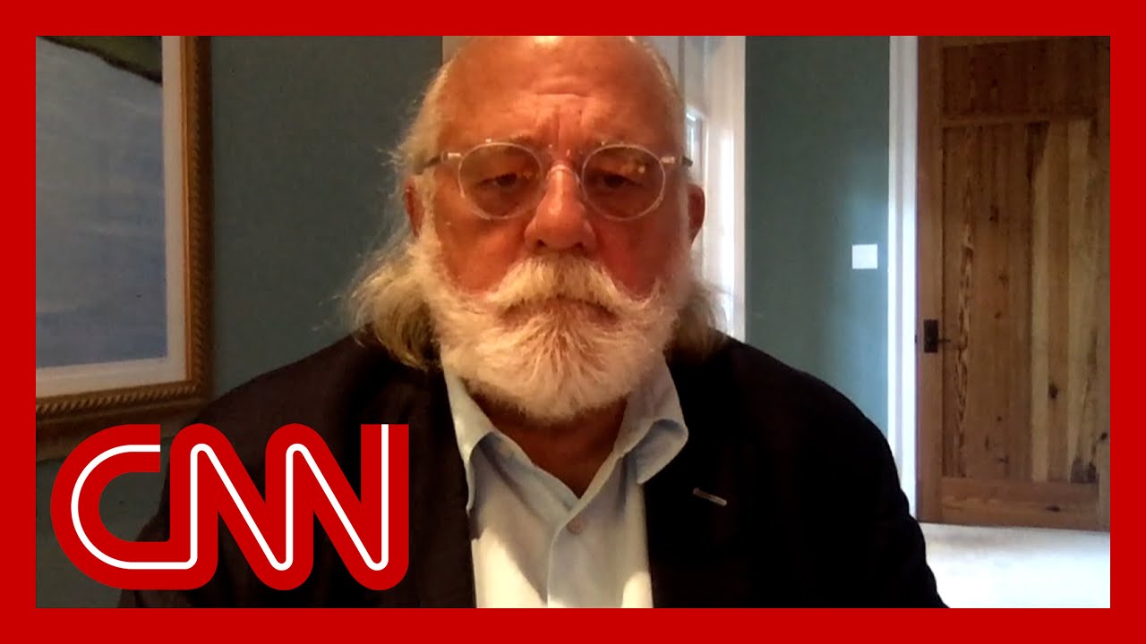 Ty Cobb: This is a ‘jump-the-shark moment’ in Trump docs case - YouTube