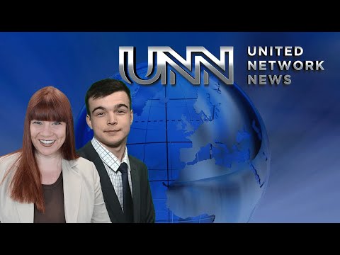 01-MAY-24 NEWS UNITED NETWORK NEWS | THE REAL NEWS - YouTube