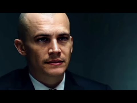 Paul Walker as Agent 47 - YouTube