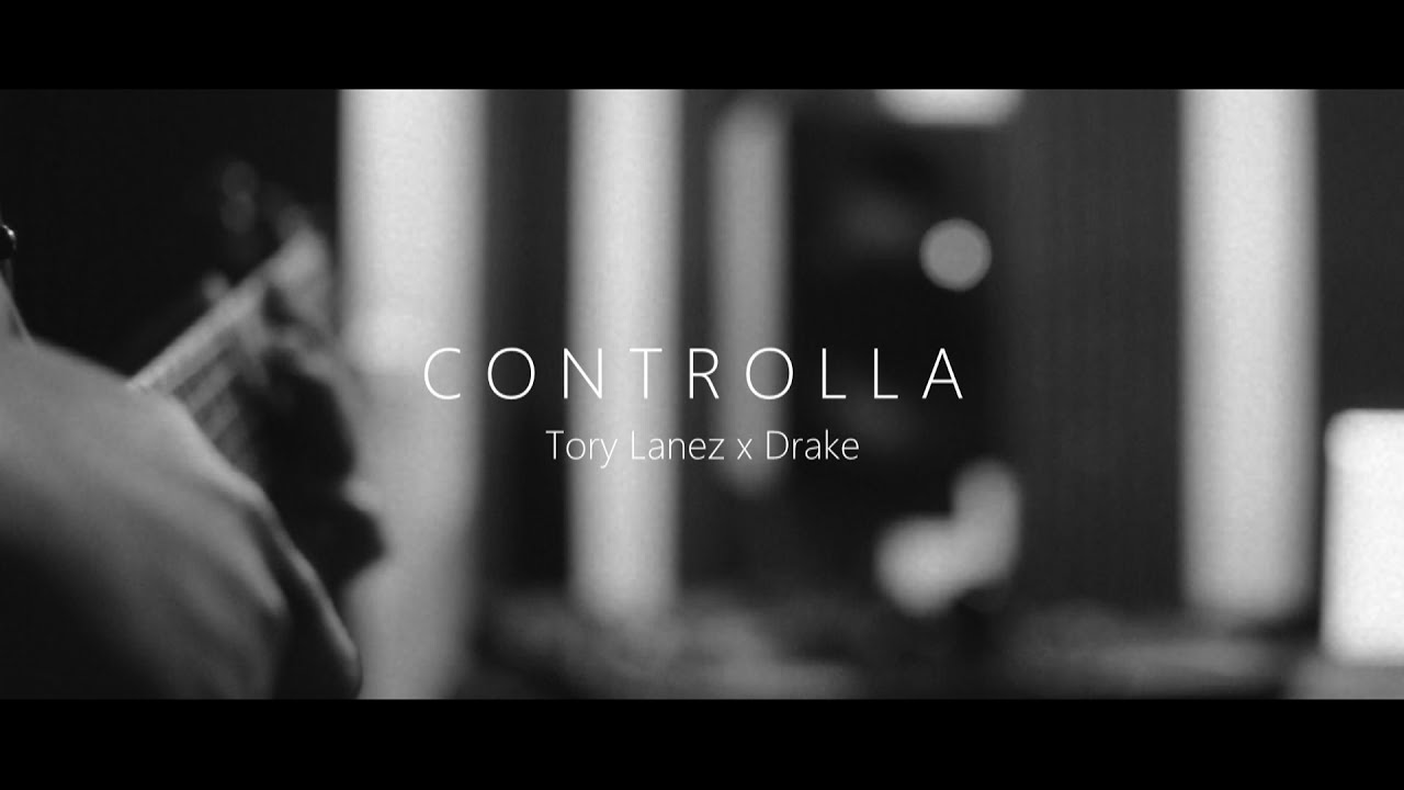 Controlla - Drake x Tory Lanez - YouTube