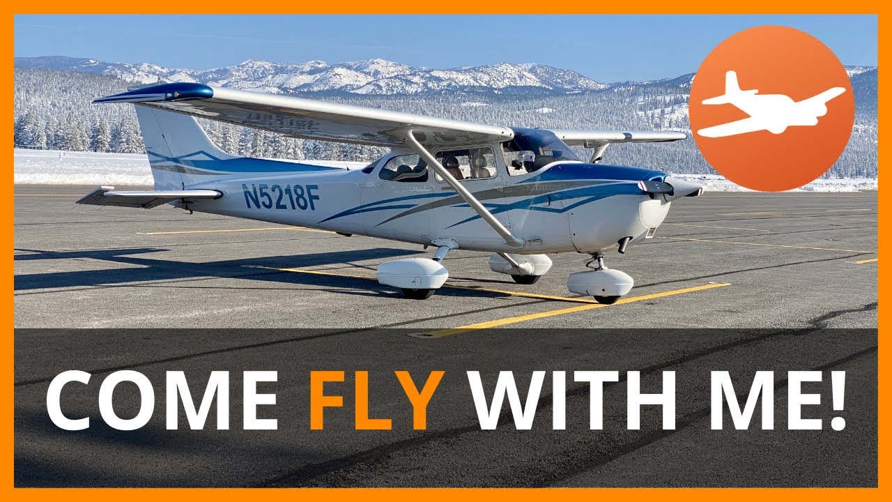 5 MISTAKES MOST PILOTS MAKE - Common flying errors I see as a flight ...