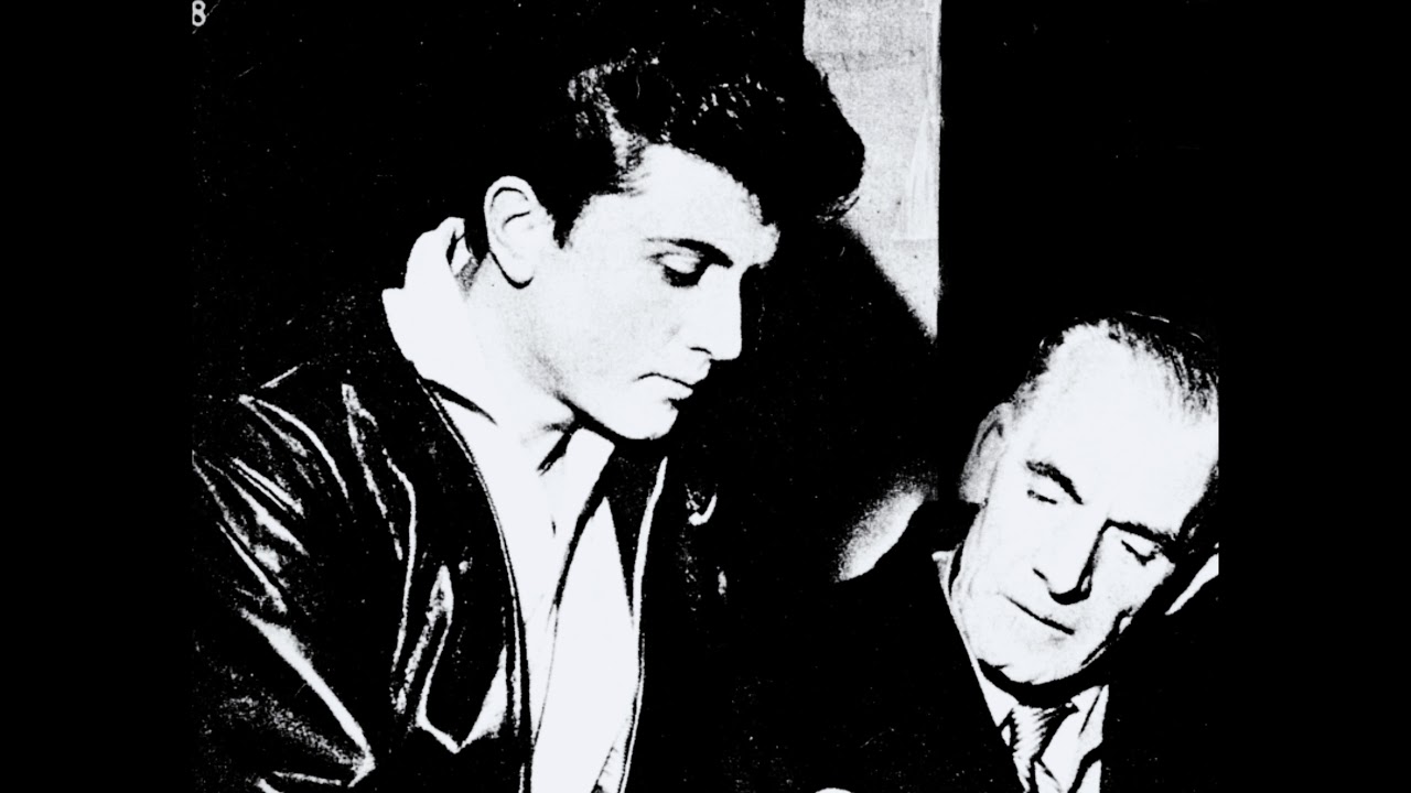 TERRY DENE - COM'IN AND BE LOVED - THE VIDEO 2020 - YouTube