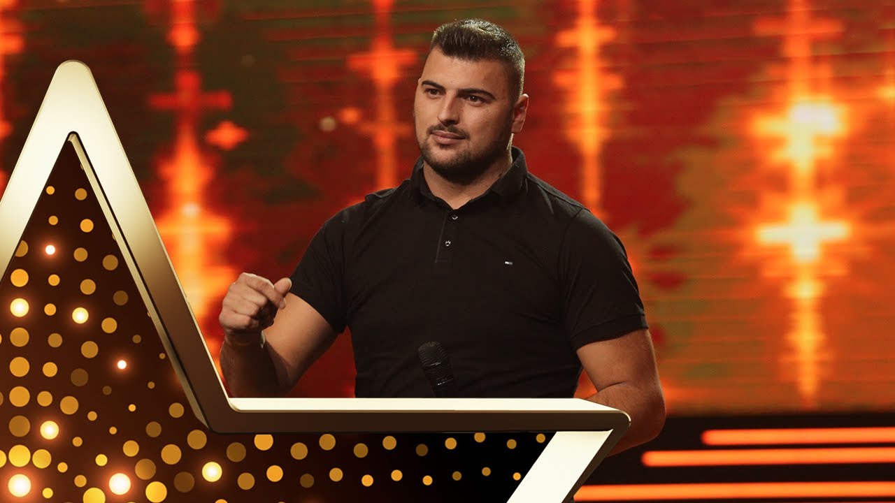 Mahir Petrovic - Skote jos te volim, Zbog tebe sam vino pio - (live ...