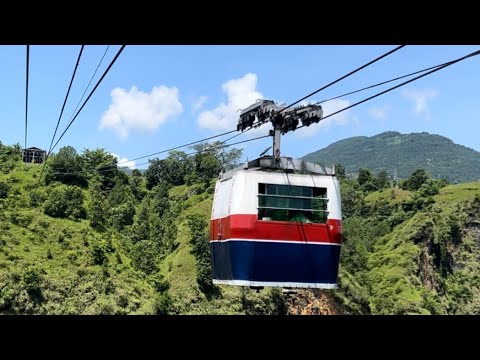 पोडवे (Uni-String/Pod-way) संचालन गर्ने लक्ष्य छ : अध्यक्ष, यान्त्रिक ...