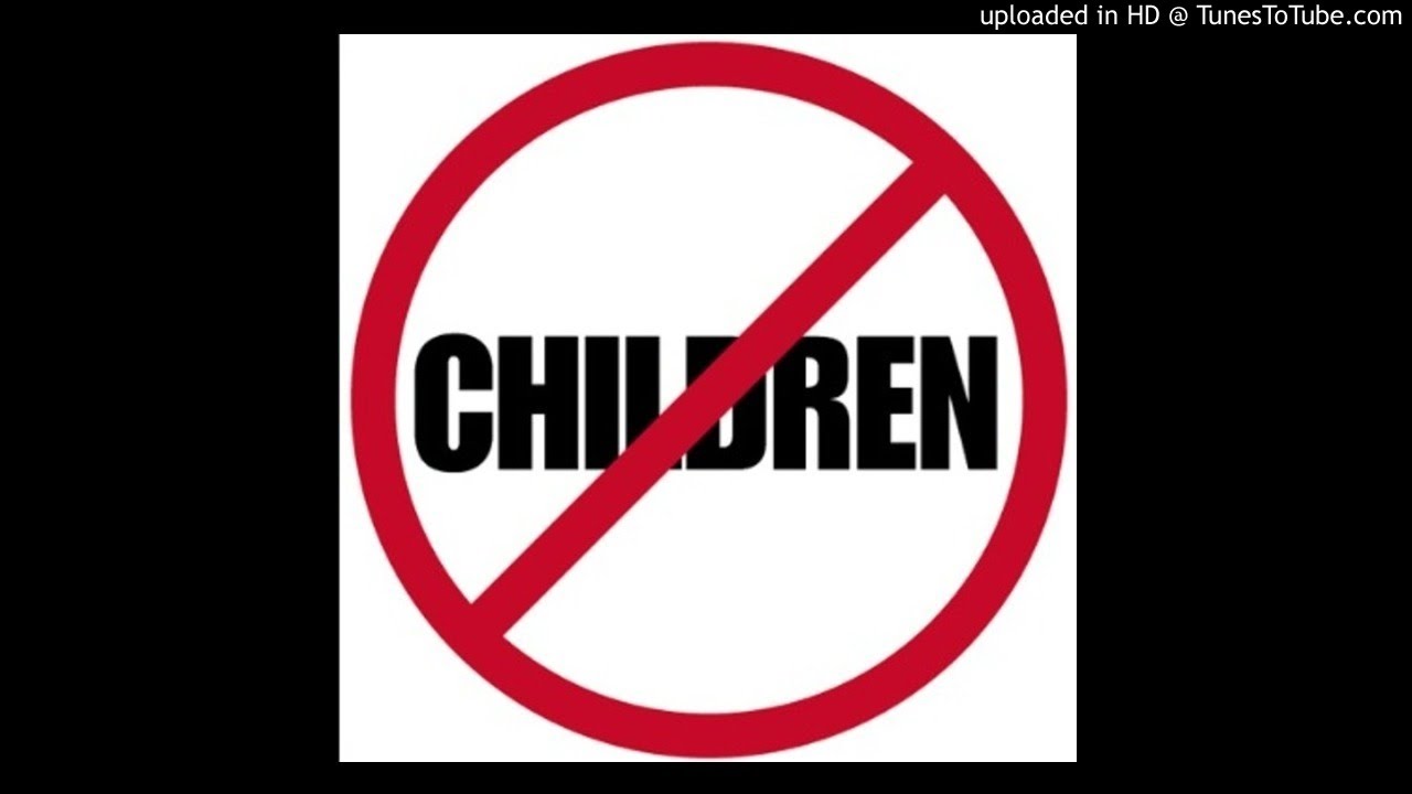 NON- KID FRIENDLY - YouTube