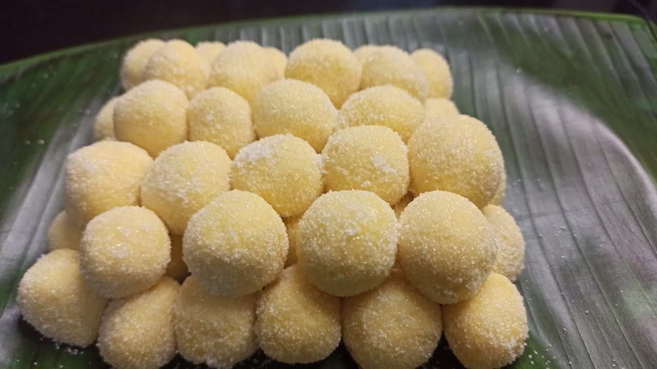 No bake Pastillas pang negosyo. - YouTube