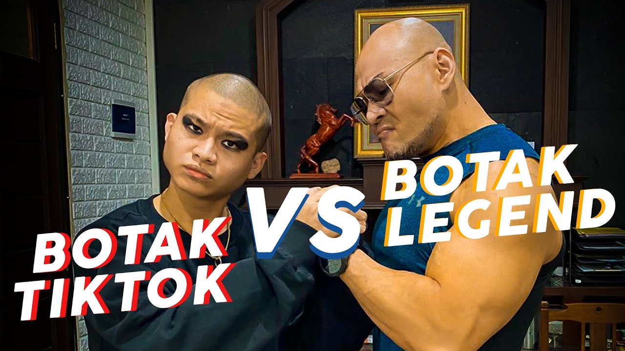 KETEMU OM DEDDY CORBUZIER "LEGENDA BOTAK INDONESIA". (GUE JADI ADU ...