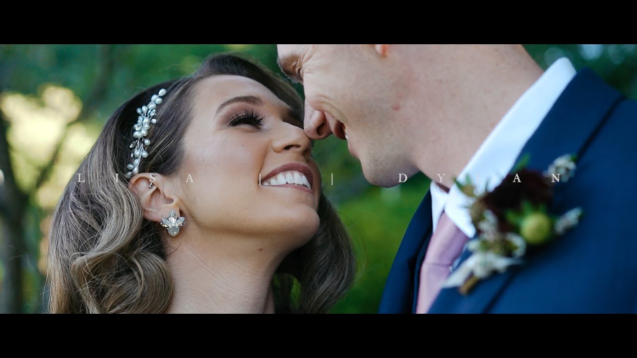 LISA & DYLAN | CONSTANTINO'S CATERING & EVENTS| FUN DESTINATION WEDDING ...