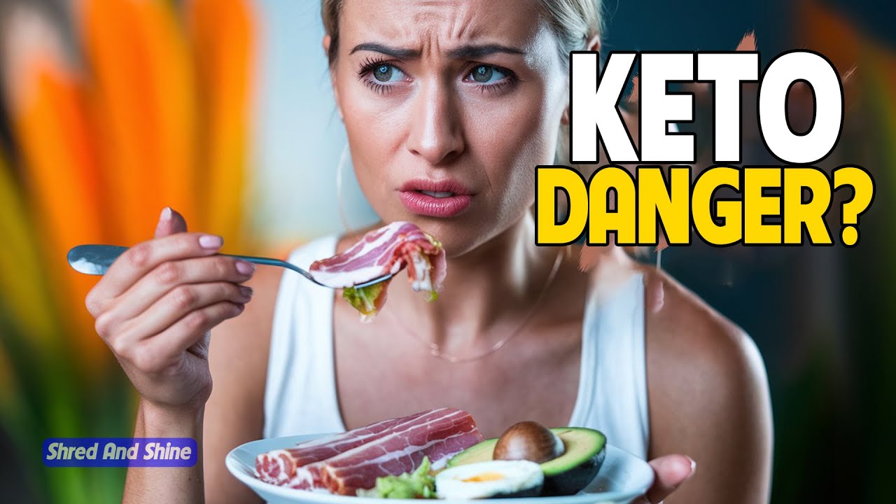 Is Keto Safe? Who Should Avoid the Keto Diet? - YouTube