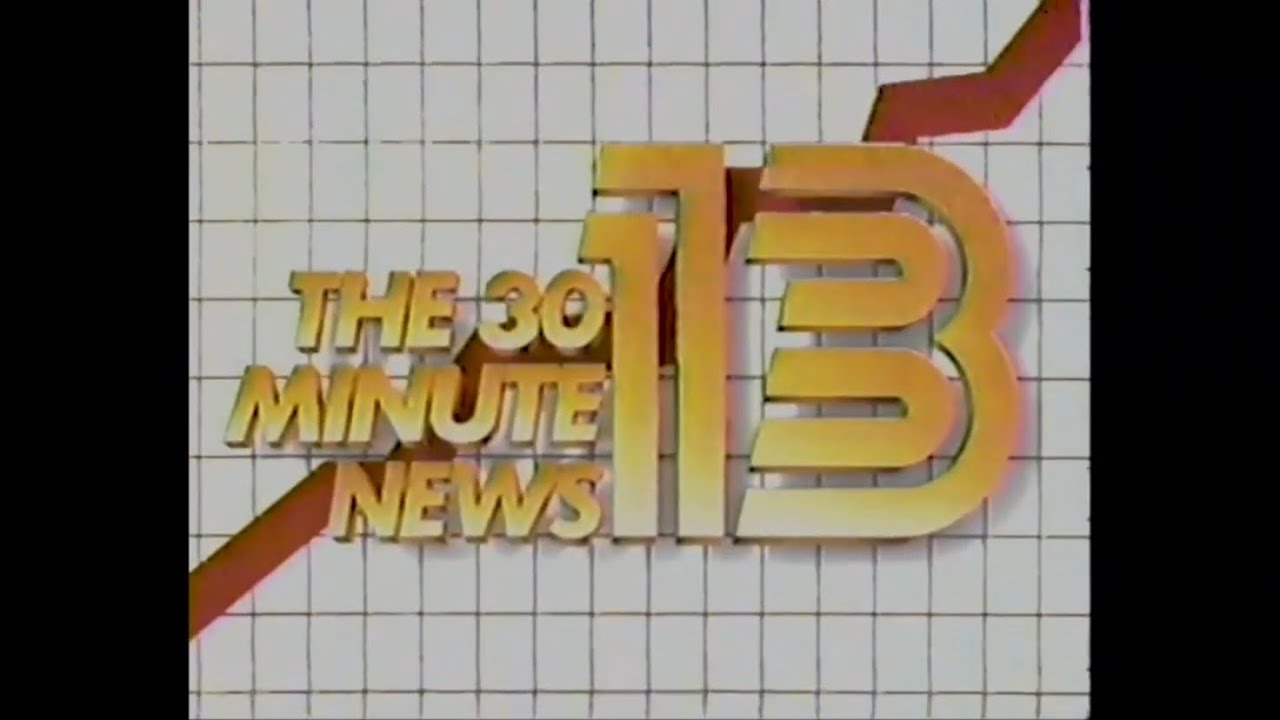 WNYT Commercial Breaks (February 17, 1985) - YouTube