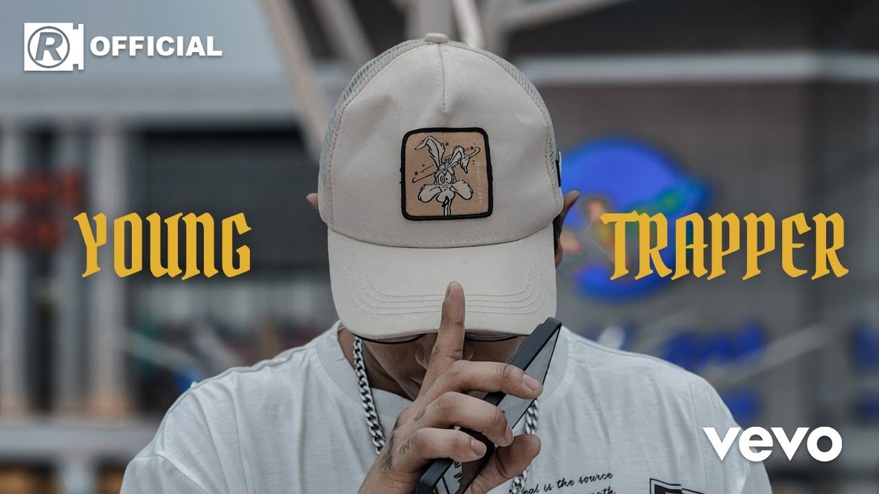 YOUNG YARKXRD - YOUNG TRAPPER😵🚬(Official Music Video)|ROFTL - YouTube