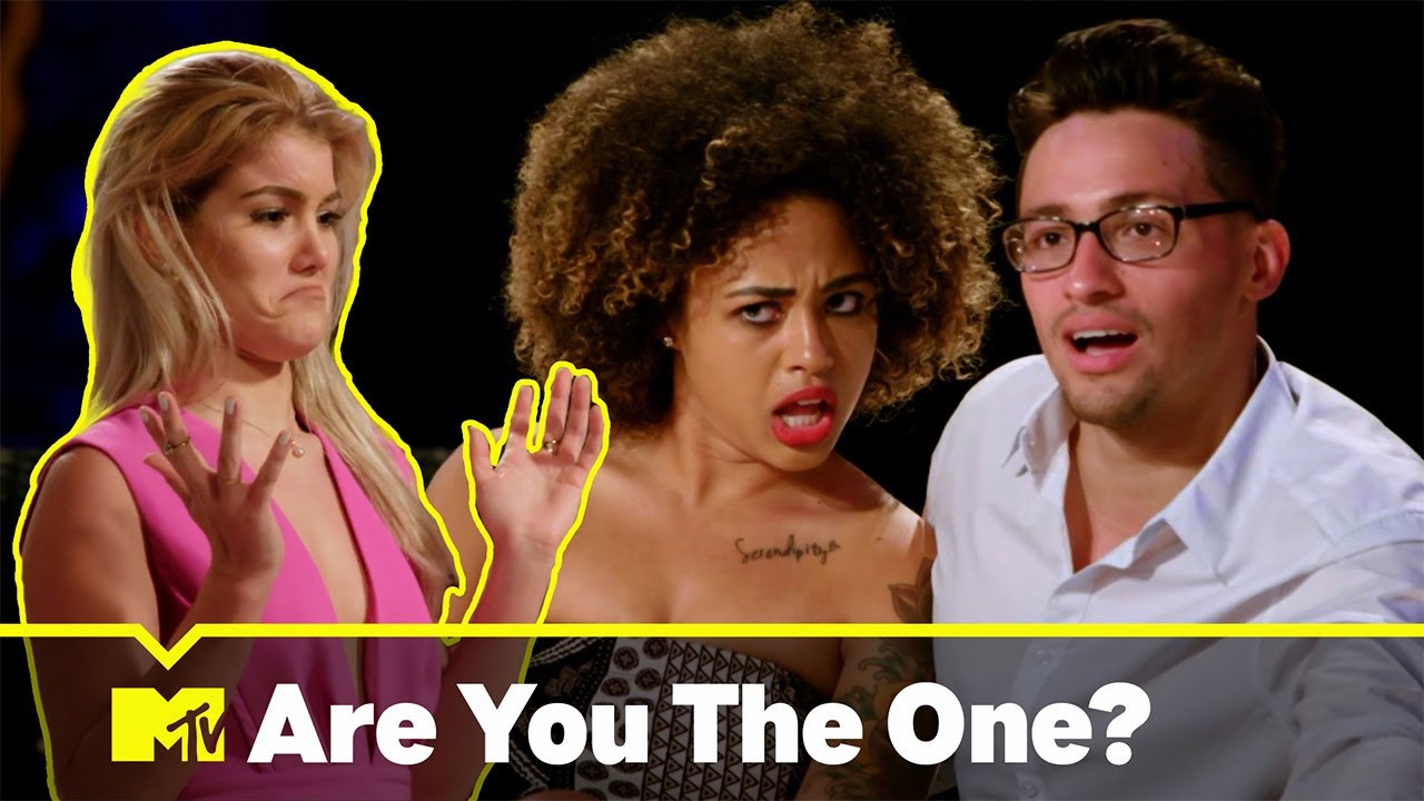 Emma geht aufs Ganze – wie reagiert John? 😳 | S4 Ep1/8 | Are You The ...