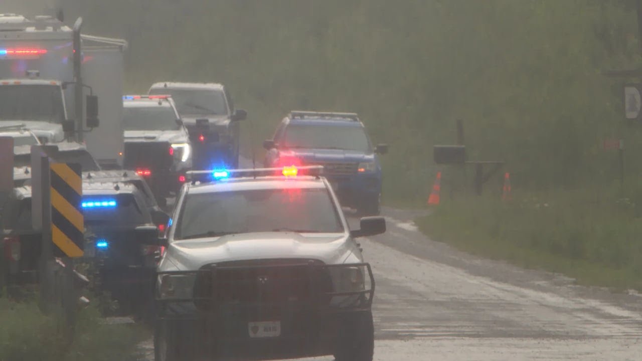 Local Volunteer Fire Departments are short-staffed amid more calls ...