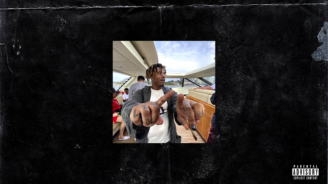 "VENDIDO" Juice Wrld x Lil Peep Type Beat - Arcano (Prod. Pimenta ...