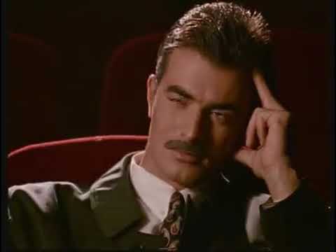 Muazzez Ersoy   İntizar Orjinal Klip HD