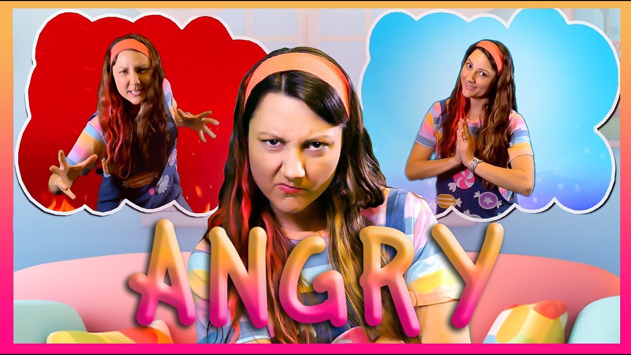 Angry - YouTube