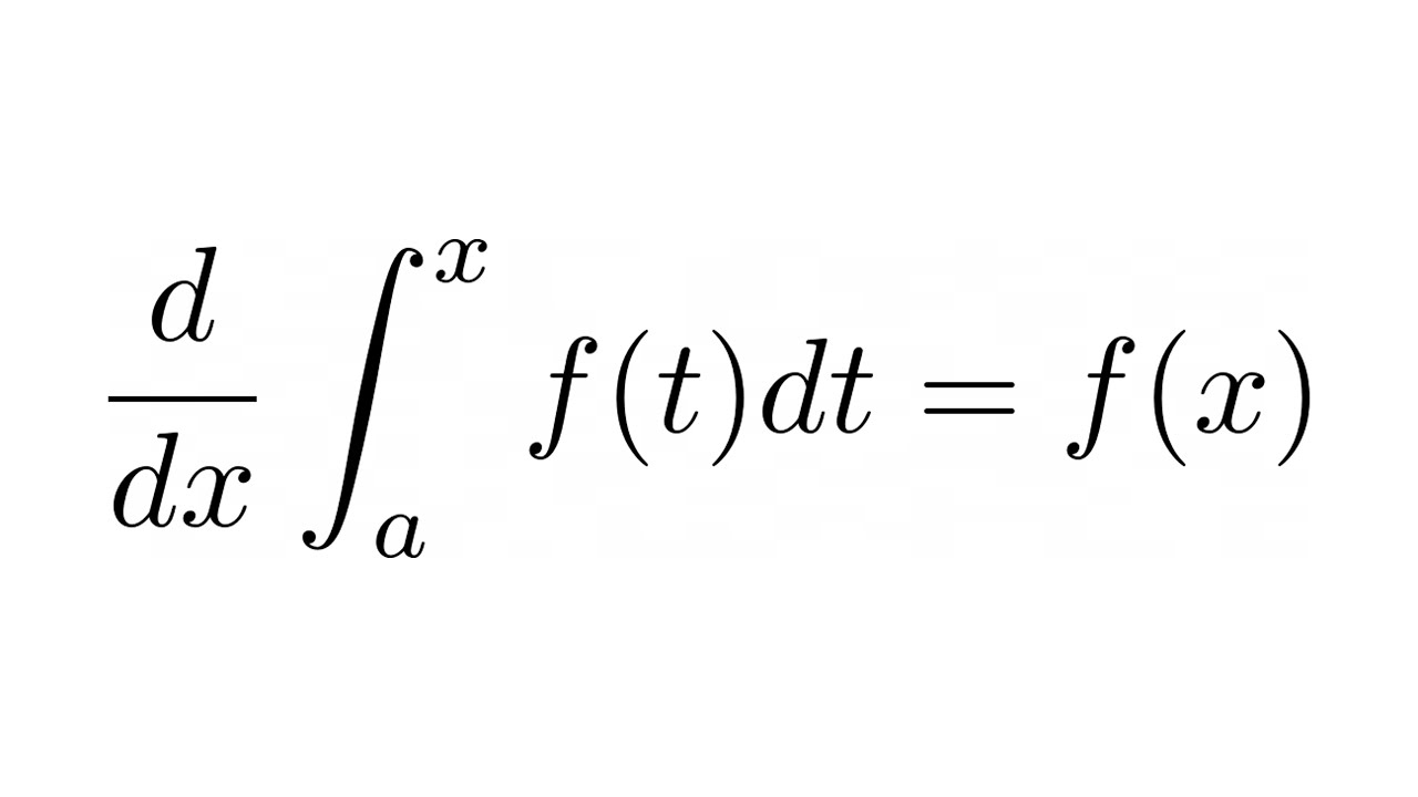Calculus Nedir ve Nasıl Öğrenilir? - YouTube