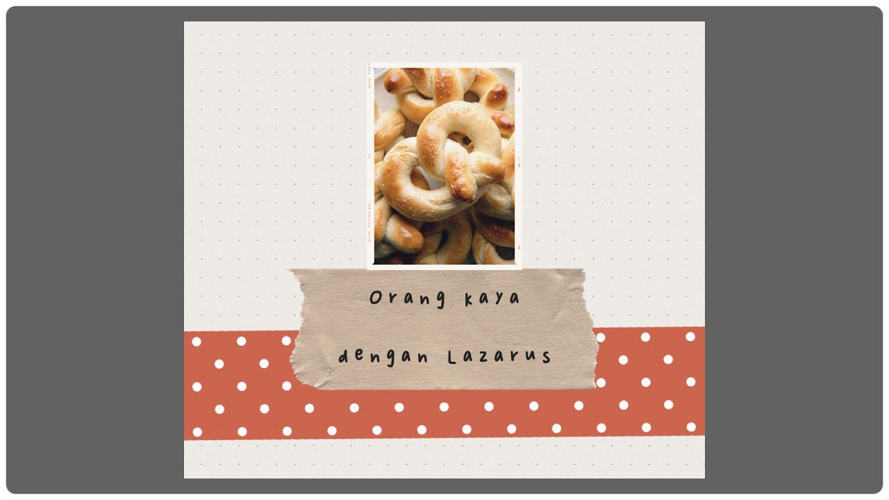 Roti Hari Ini - 22 Februari 2022 - YouTube