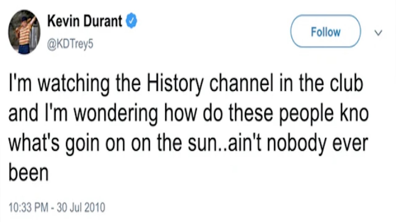 Celebrity Twitter is Unhinged - YouTube