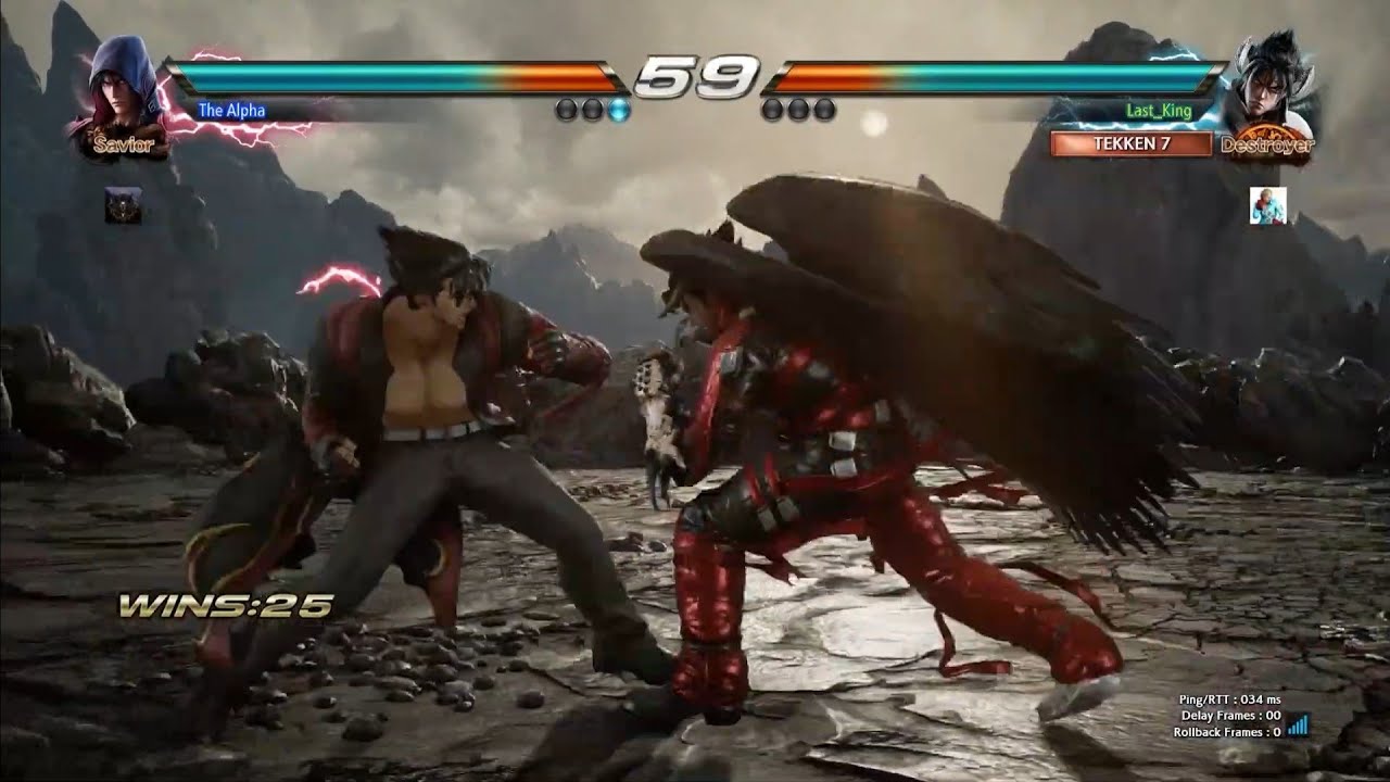 Why EWHF Feels Faster Than EWGF? - YouTube