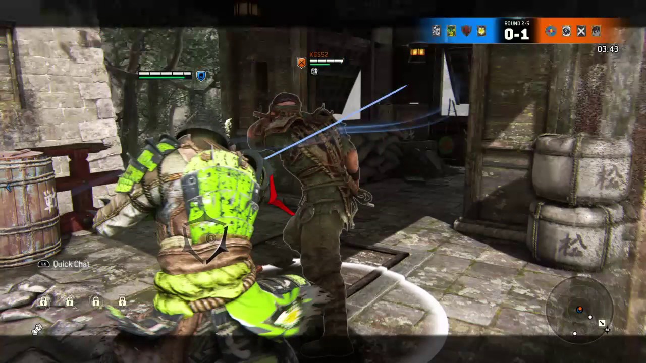 Curve shot - YouTube