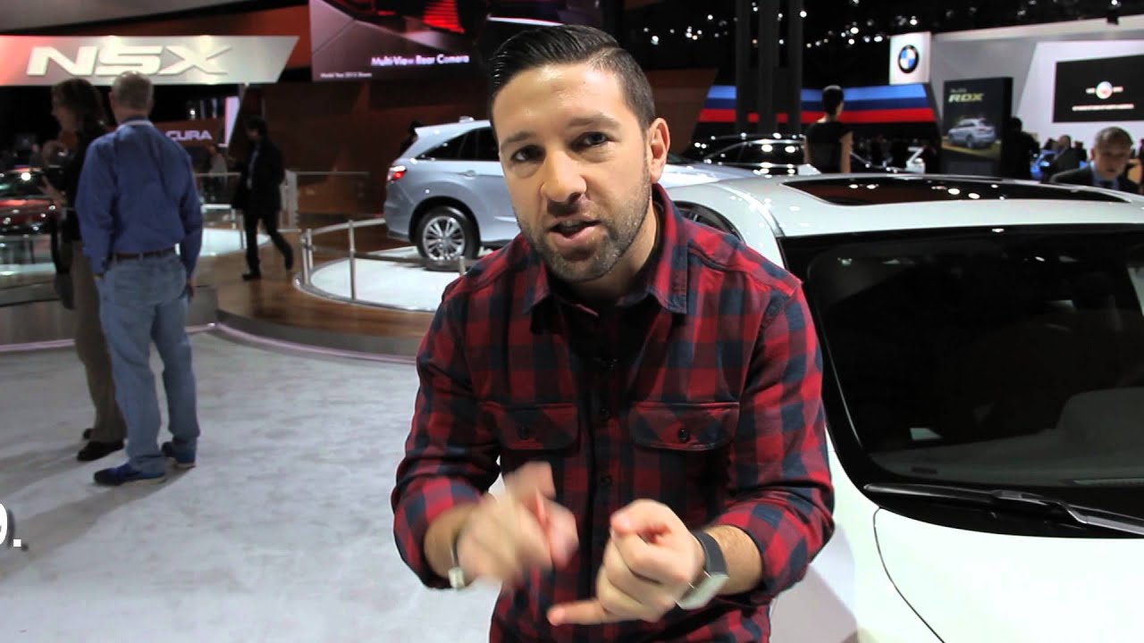 Fast Lane Daily - Promo - April 9 - YouTube