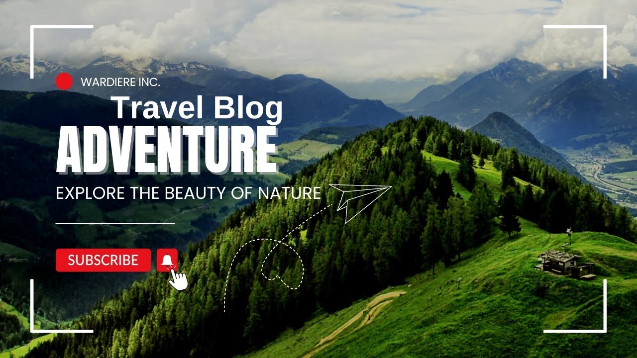 Our first adventure with friends 😜 - YouTube