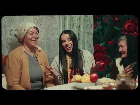 Maria Luiza Mih - Este o vorba in Ardeal