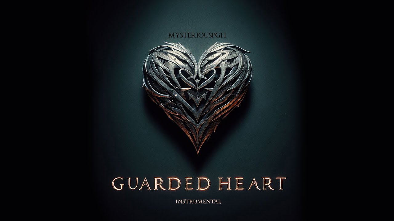 GUARDED HEART (Instrumental) - Piano | Emotional | Orchestral | Video ...