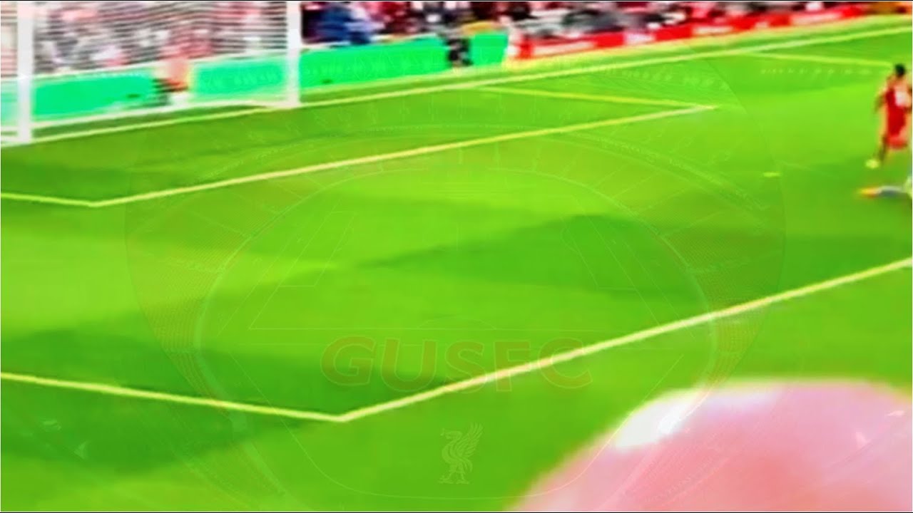Virgil van Dijk's favorite memories and pre-match thoughts ahead of ...
