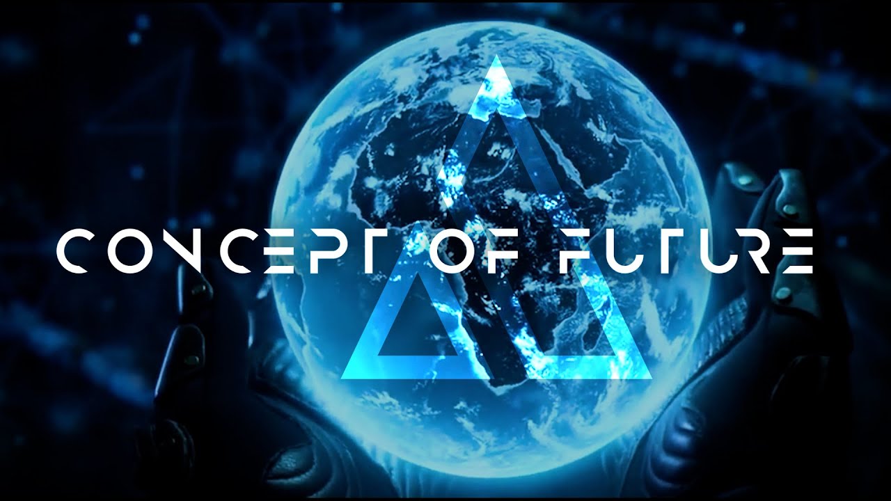 Concept of Future - B-Roll Mashup // Compilation // Montage - YouTube