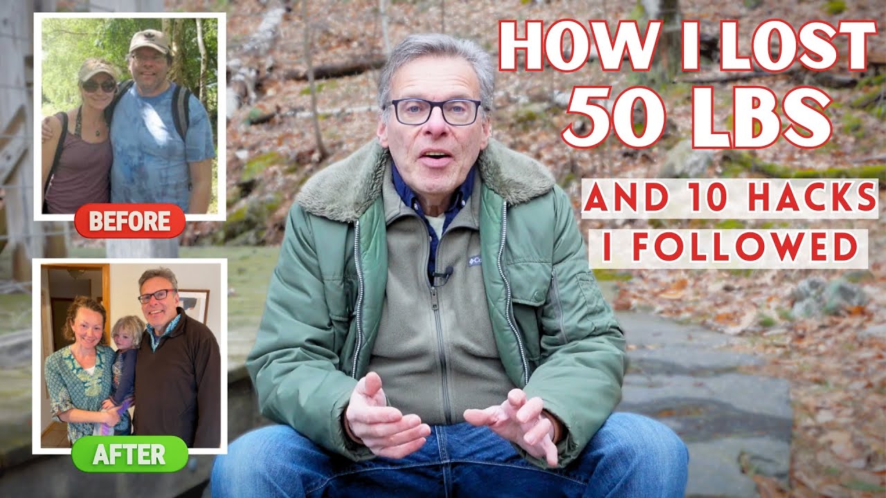 10 Weight Loss Hacks That Helped Me Lose 50 Pounds — And Keep It Off ...