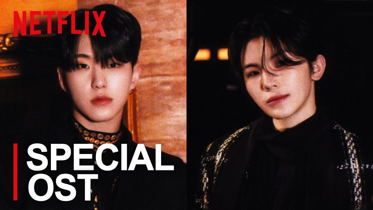 SEVENTEEN : Code Three "English Version" | Pre-release Special OST ...