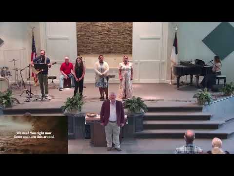 What Jesus Said About Worry - Dr. Randy Fullerton - YouTube