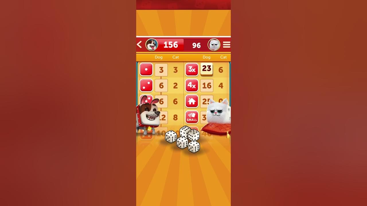 How to install Yahtzee with buddies - YouTube