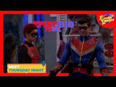 Danger Force EPISODIO FINAL (Temporada 2) | SPOILERS DE DANGER FORCE ...