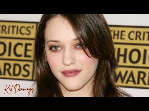 Kat Dennings’s Bikini Photos Spark Outrage — Too Bold Even for Adults!