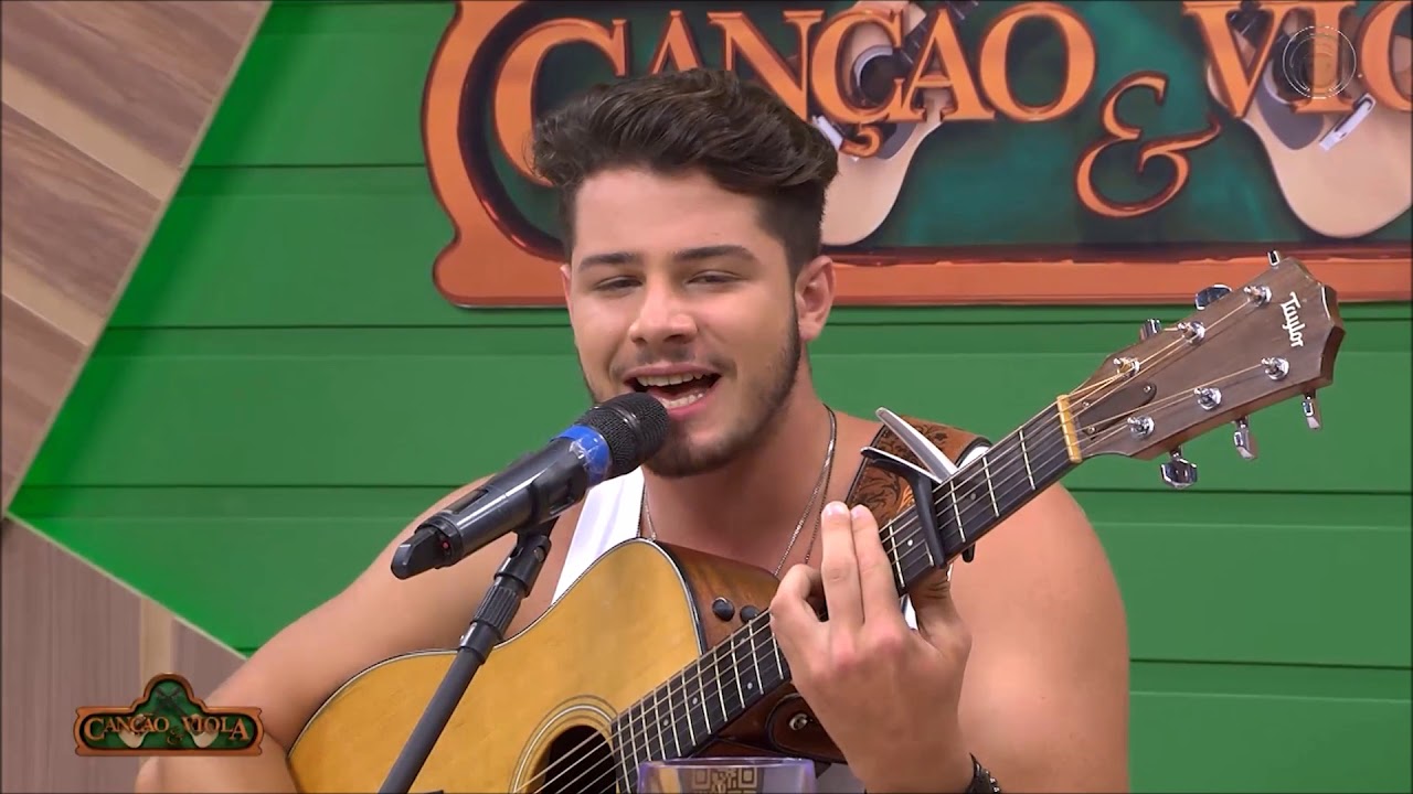 FELIPE CAVALLIERI - YouTube