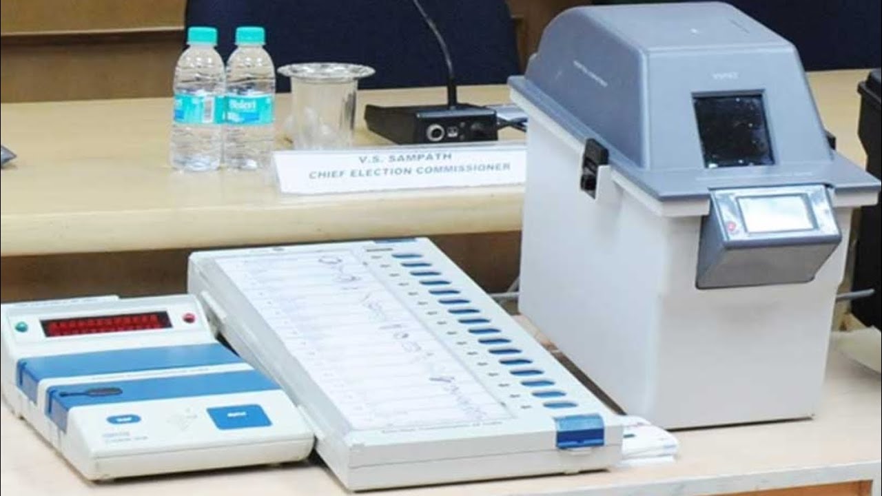 **Voting information important | vvpat system #trending #vote #voting # ...