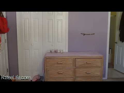 Katee Owen Dancing
