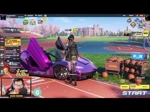 SEASON 7! NEW AWM SKIN! Rules of Survival | ROS BISAYA - YouTube