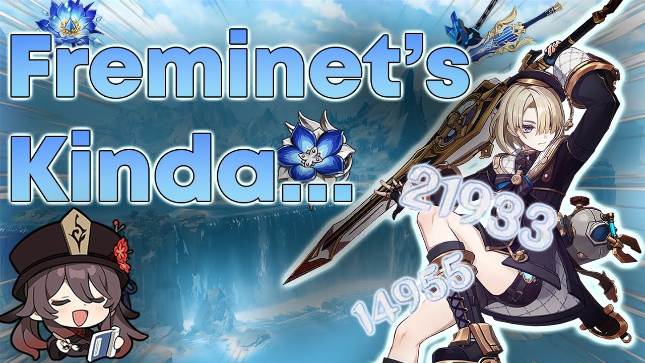 Start Building Freminet this way - YouTube