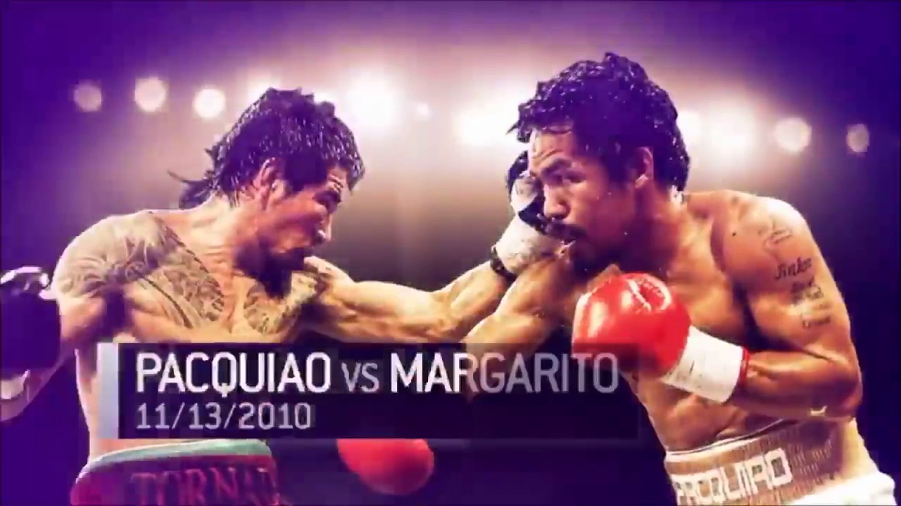 The Greatest Fight of Pambansang Kamao - YouTube