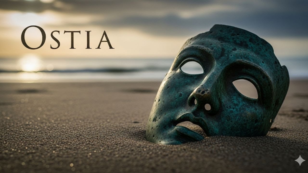 Das Meisterwerk von Citti & Pasolini | Ganzer Film (1970) | Ostia - YouTube