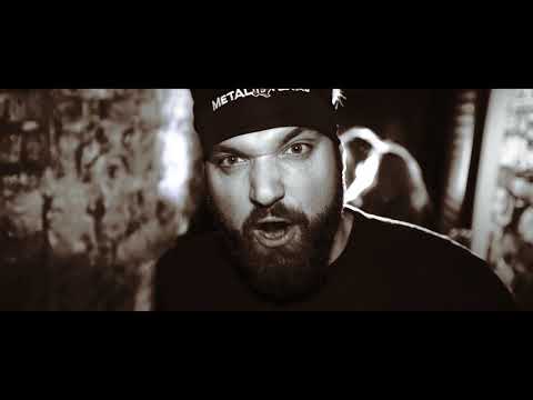 BEAST WITHIN THE SOUND -  Resistance /official video/