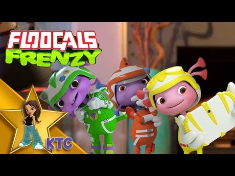 Floogals Frenzy (Bubble Game for Kids) - YouTube