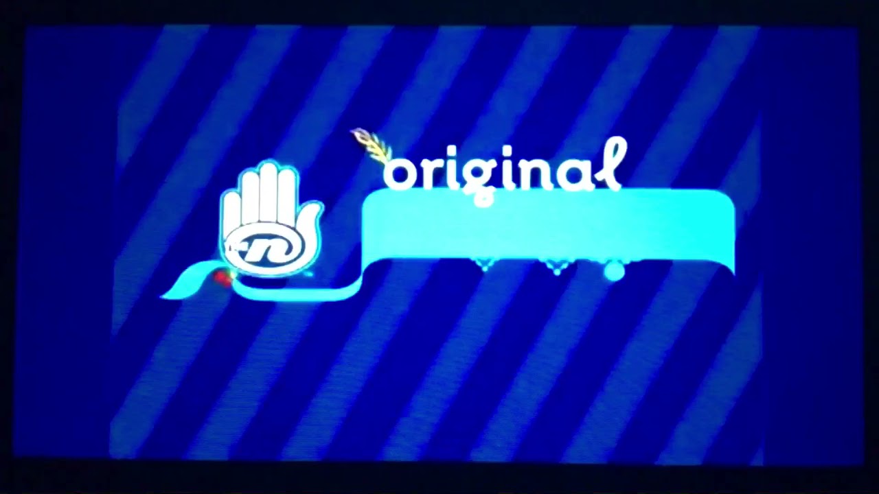 The N Original Logo (2006) #3 - YouTube