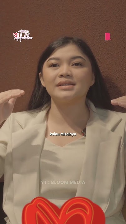 Buat cowok-cowok, coba dengerin deh - YouTube