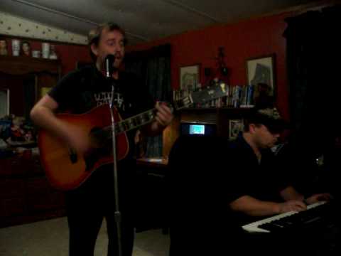 Jacob Choate My Jesus - YouTube
