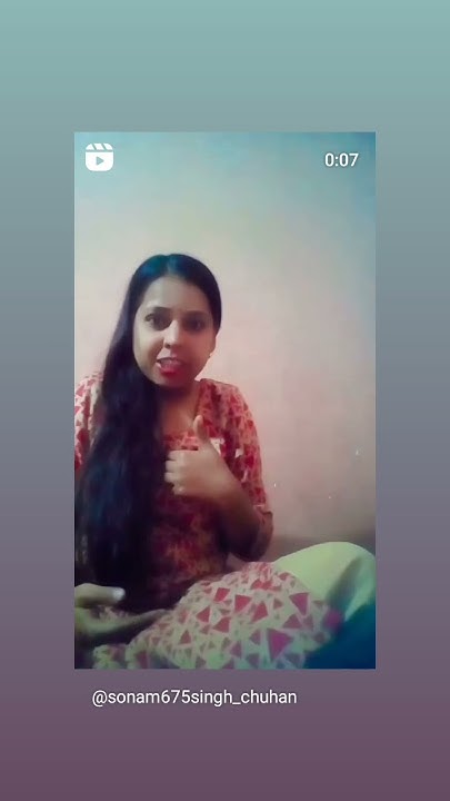 Sonam Singh Chauhan - YouTube